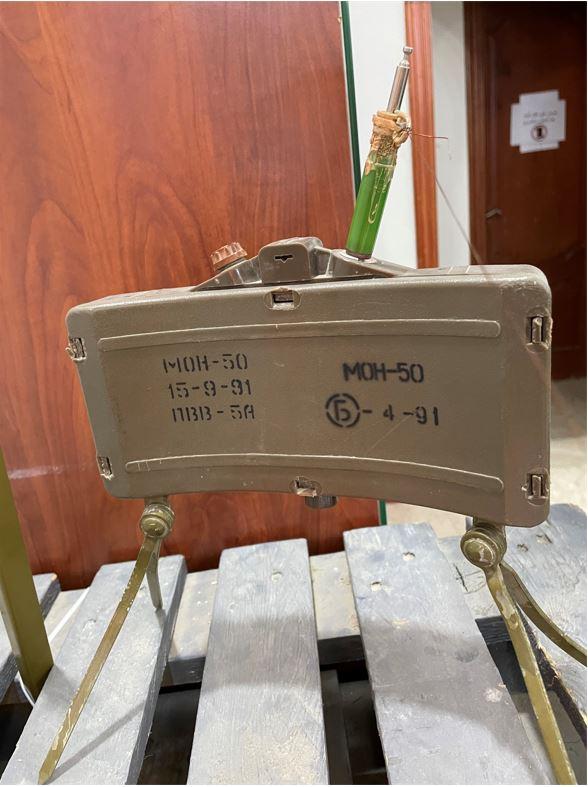 Libya: Russia’s Wagner Group Set Landmines Near Tripoli | Human Rights ...