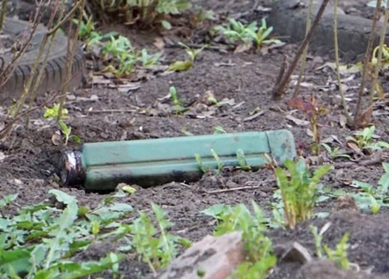 Background Briefing on Landmine Use in Ukraine | Human Rights Watch