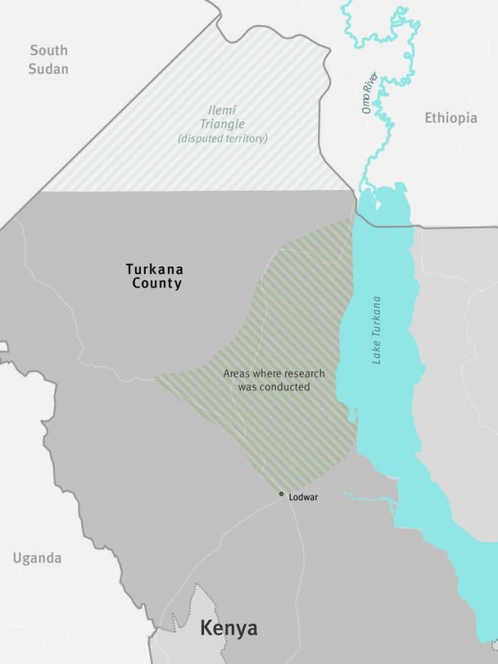 Climate Change, Environmental Threats, and Human Rights in Turkana ...