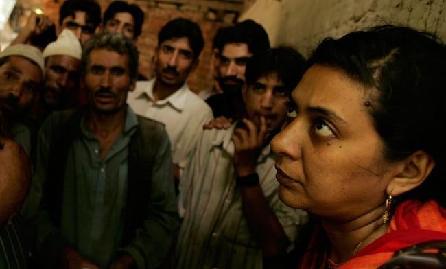 History | Human Rights Watch