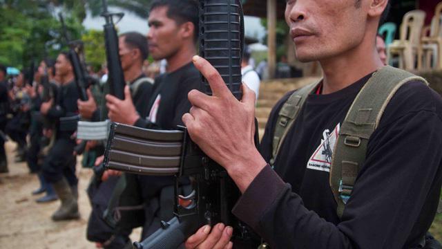 Philippines: Rebel Executions Violate International Law | Human Rights ...