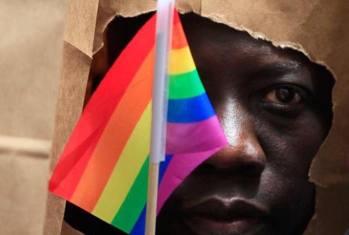 US Court Dismisses Uganda LGBTI Case, but Affirms Rights | Human Rights ...
