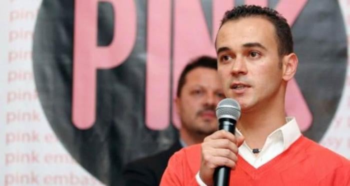 Albanian Courts Asked to Recognize Same-Sex Partnerships | Human Rights ...