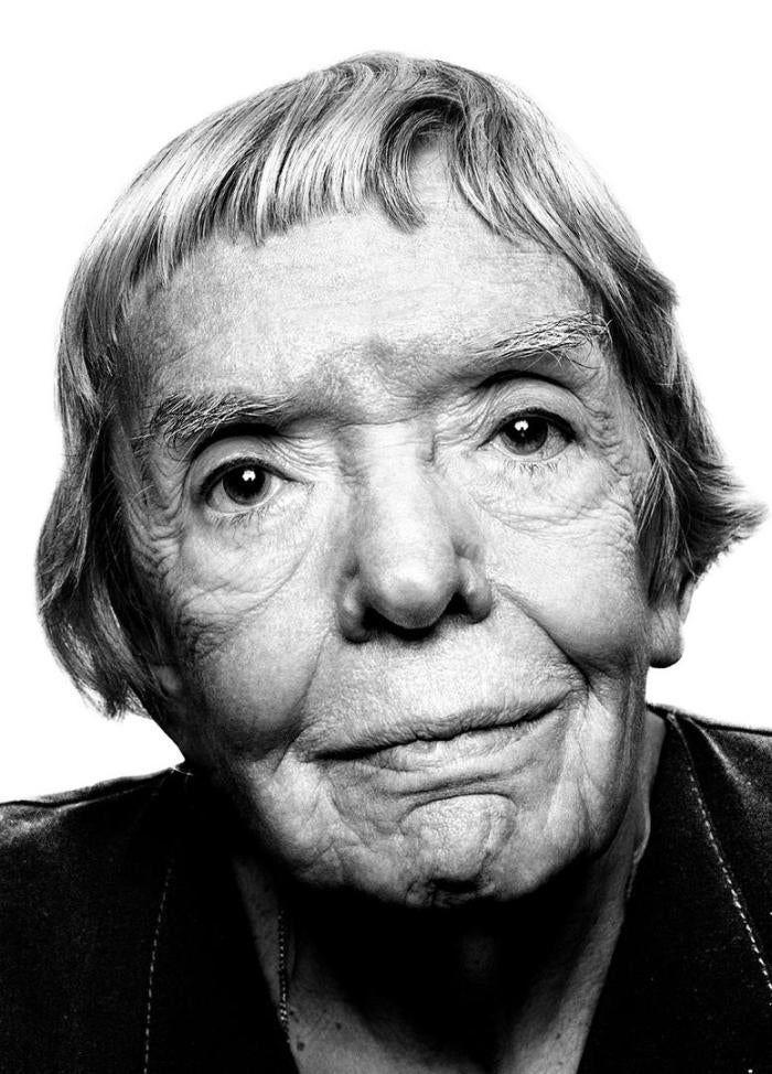 Remembering Lyudmila Alexeyeva, the Matriarch of Russia’s Human Rights ...