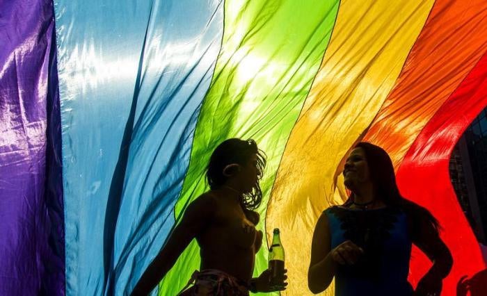 Brazil Boosts Transgender Legal Recognition | Human Rights Watch