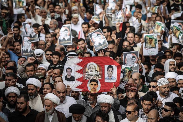 Nine Years After Bahrain’s Uprising, Its Human Rights Crisis Has Only ...