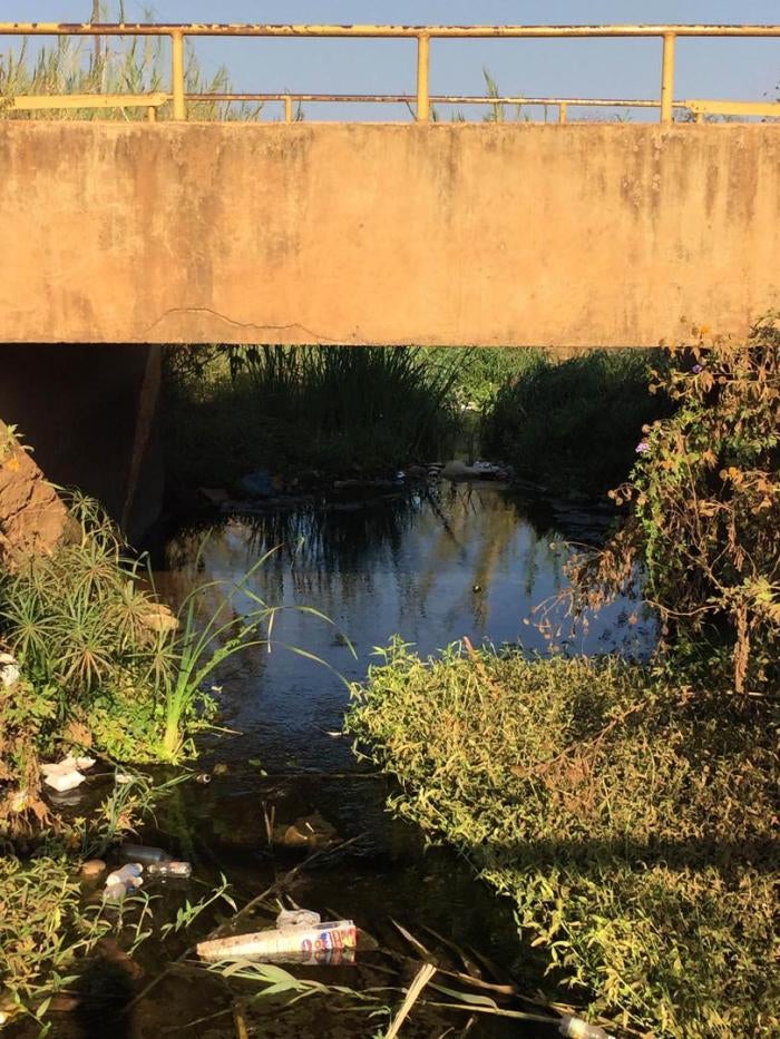 The Impact of Lead Contamination on Children’s Rights in Kabwe, Zambia ...