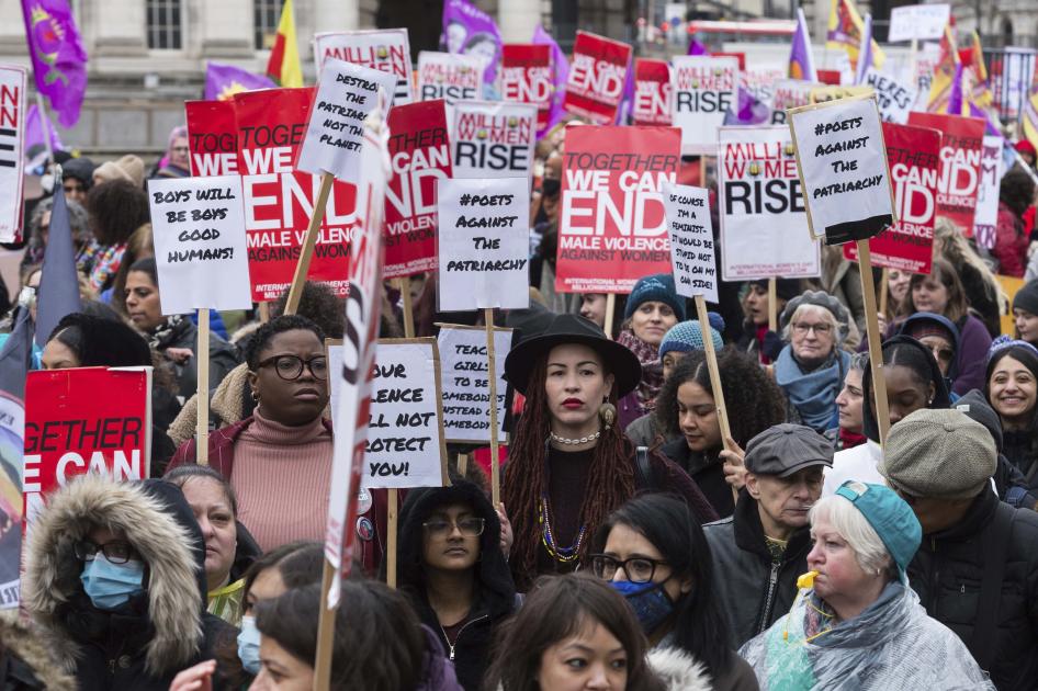 UK Tackling Violence Against Some Women But Not All Human Rights Watch UK Tackling Violence Against Some Women But Not All Human Rights Watch