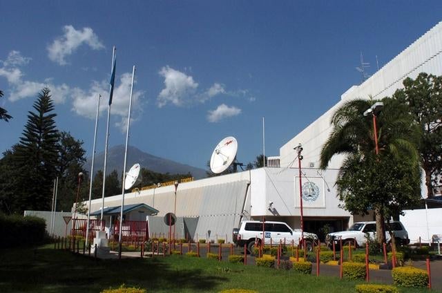 Ruanda: Trabajo incompleto del Tribunal | Human Rights Watch