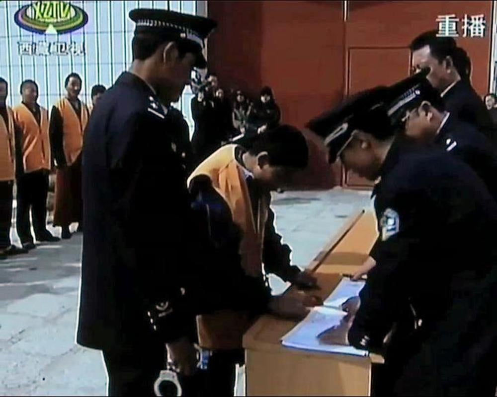 China: Accountability Overdue on Tibet Protests | Human Rights Watch