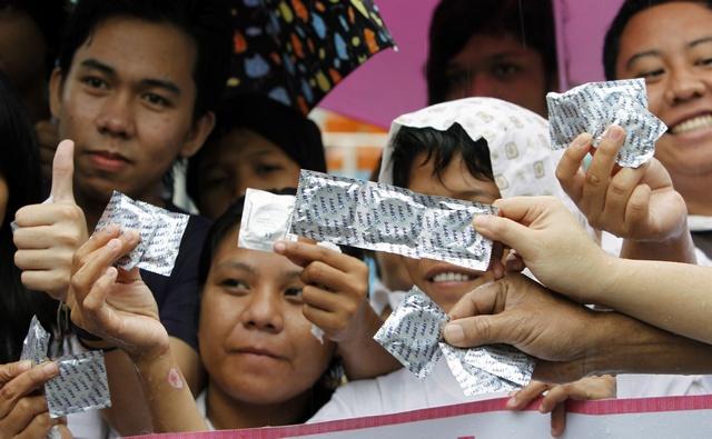 Letter to President Benigno S. Aquino III Regarding Reproductive Rights ...