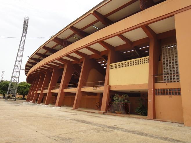 Guinea: Stadium Massacre Victims Await Justice | Human Rights Watch