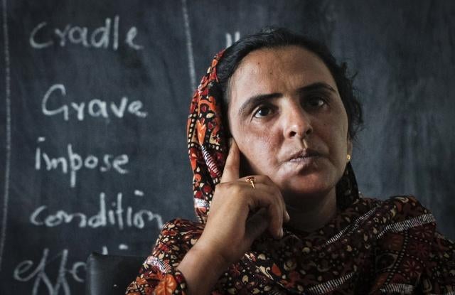 Pakistan: Prevent Injustice for Gang-Rape Victim | Human Rights Watch