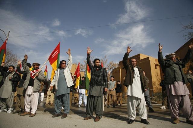 Pakistan: Abuses, Impunity Erode Rights | Human Rights Watch
