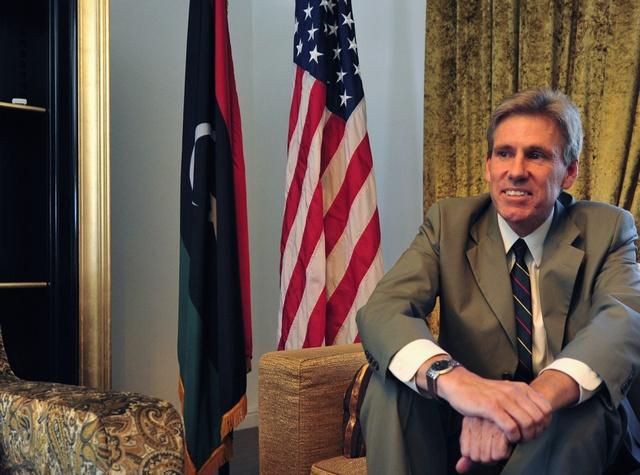 Libya: Rein in Armed Groups | Human Rights Watch