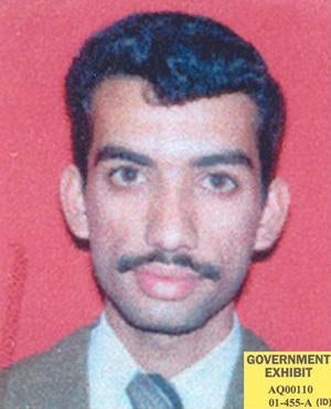 Ali Abdul Aziz Ali (AKA, Ammar al-Baluchi) | Human Rights Watch