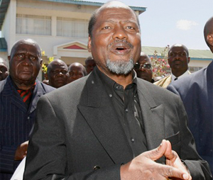 Joaquim Chissano, Mozambique | Human Rights Watch