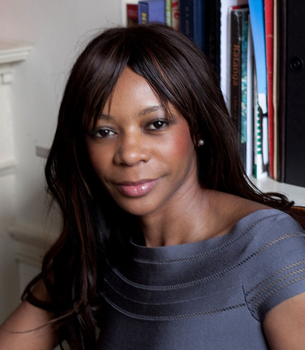 Dambisa Moyo, Zambia | Human Rights Watch
