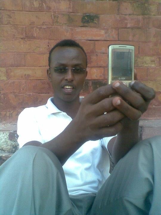 Somalia: Investigate Killings of Journalists | Human Rights Watch