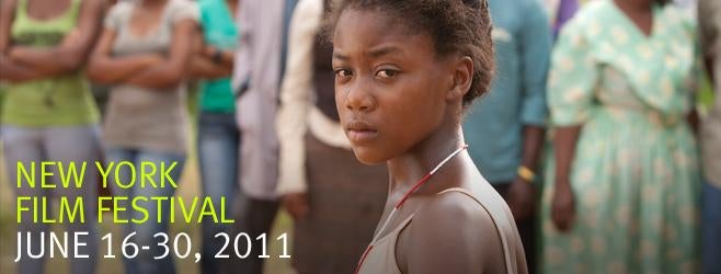 The 2011 Human Rights Watch Film Festival | Human Rights Watch