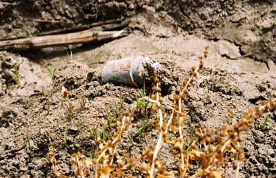 US Out of Step on Cluster Bomb Ban | Human Rights Watch