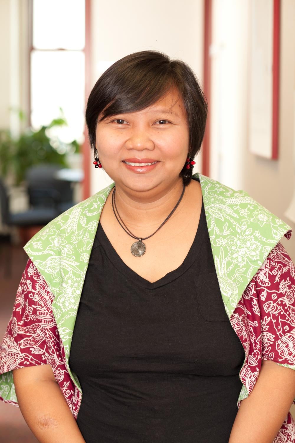 Anis Hidayah, Indonesia | Human Rights Watch