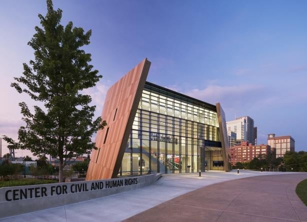 Hrw Headquarters New York