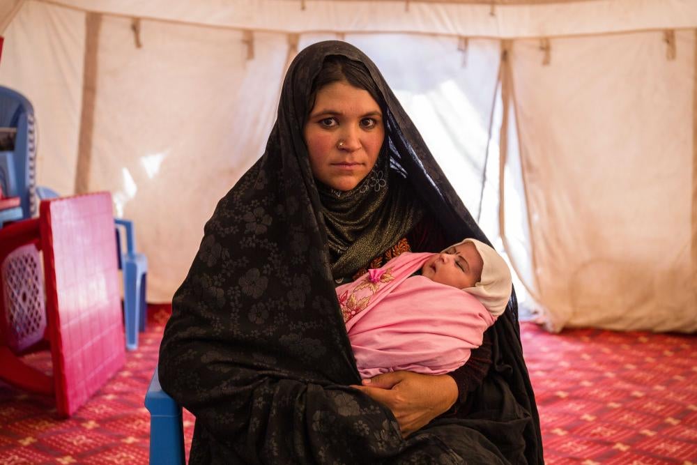 Interview: In Afghanistan, Buying the Scalpel for Your Own Child’s ...