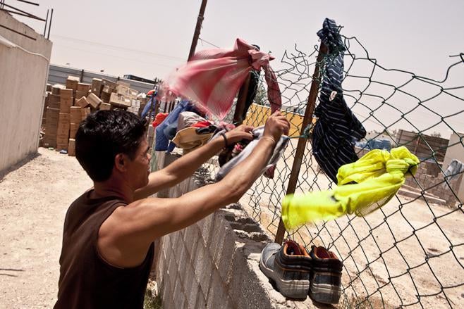 Qatar: Abuse of Migrant Workers | Human Rights Watch