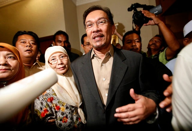 Malaysia: Politics Drive Upcoming Anwar Trial | Human Rights Watch