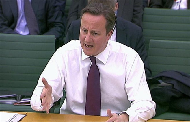 UK: Scrap Secret Courts Plan | Human Rights Watch