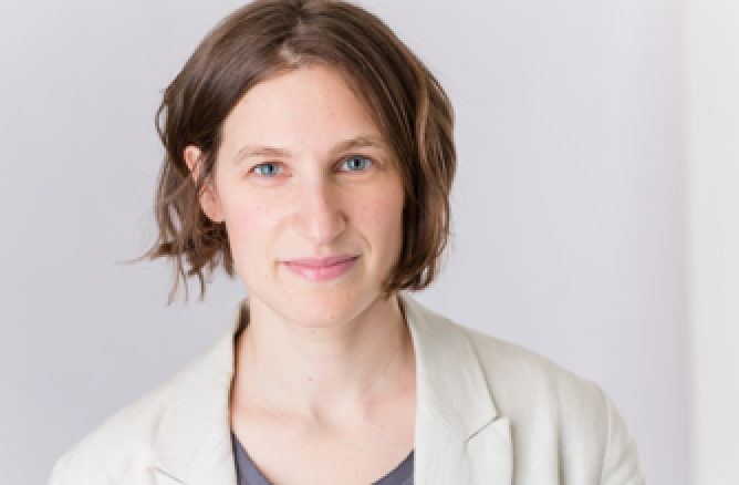 Sarah Saadoun | Human Rights Watch