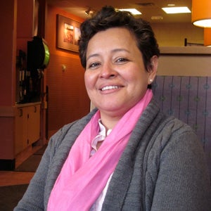 Alina Diaz, United States | Human Rights Watch