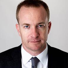 John Sifton | Human Rights Watch