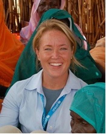 Amy Towers | Human Rights Watch