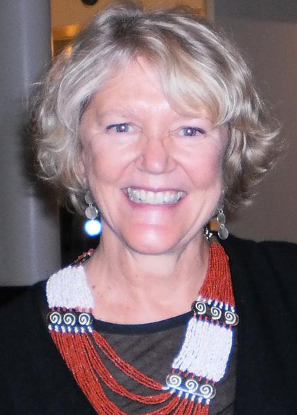 Wendy Keys | Human Rights Watch