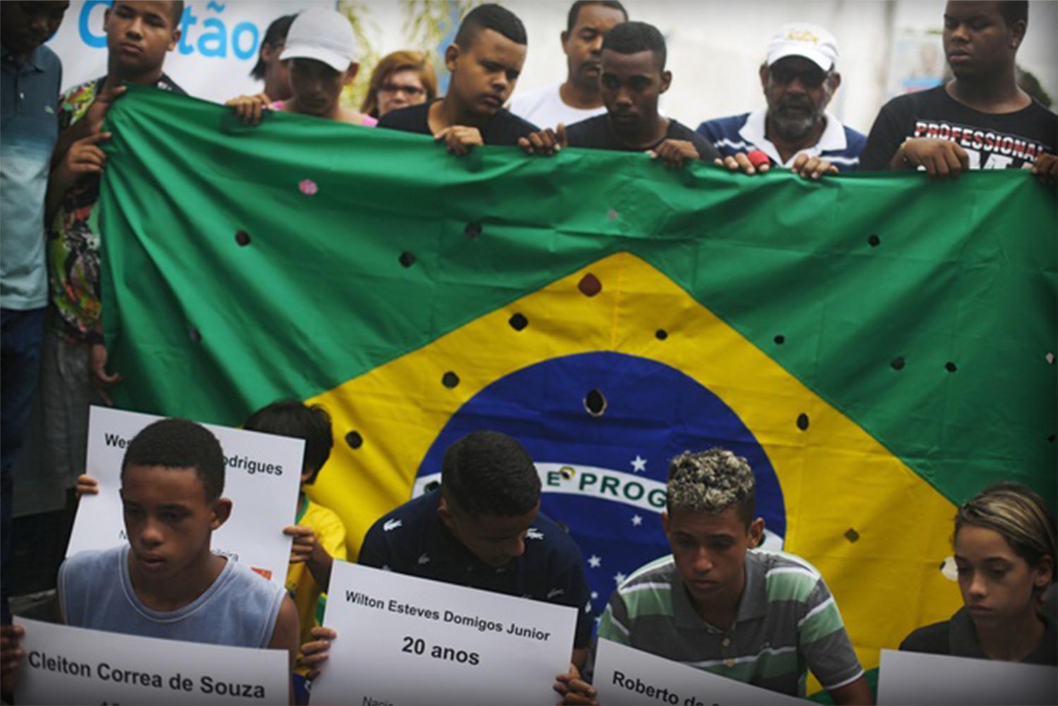 The fight for social justice and human rights amidst the crackdown on ...