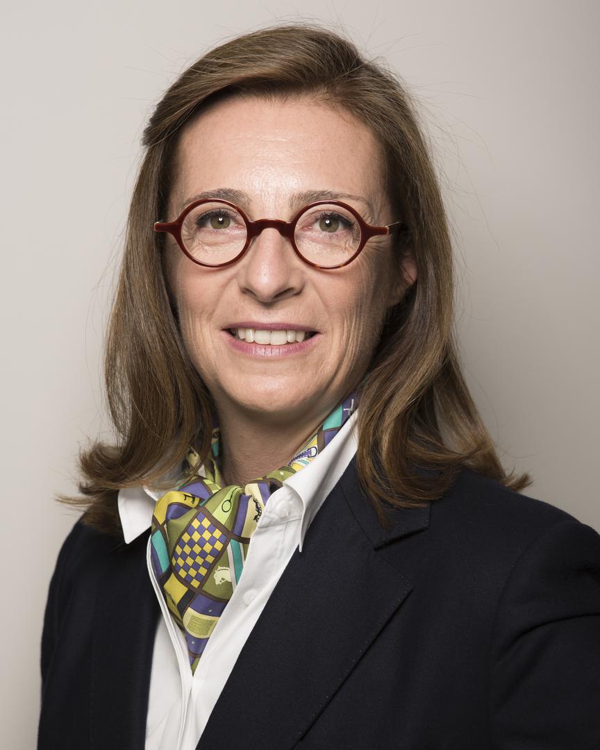 Catherine Zennström | Human Rights Watch