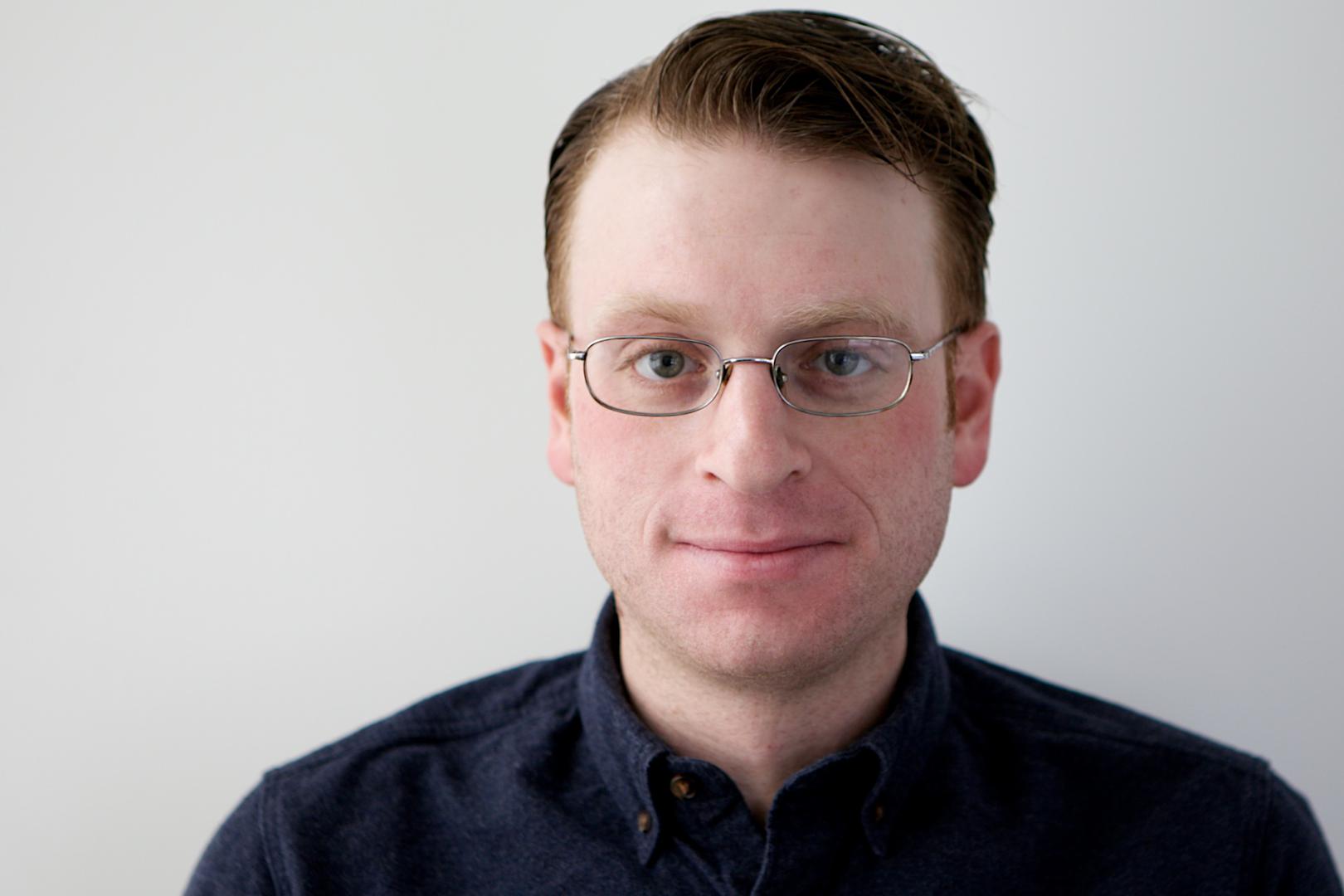 Paul Aufiero | Human Rights Watch