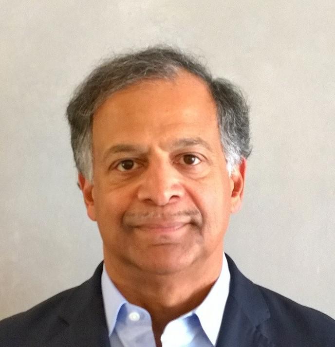 George Coelho | Human Rights Watch