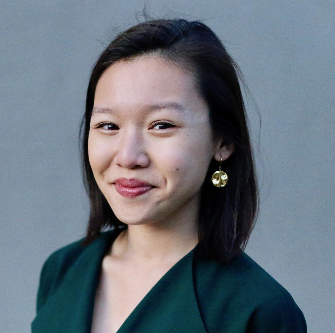 Erika Nguyen | Human Rights Watch