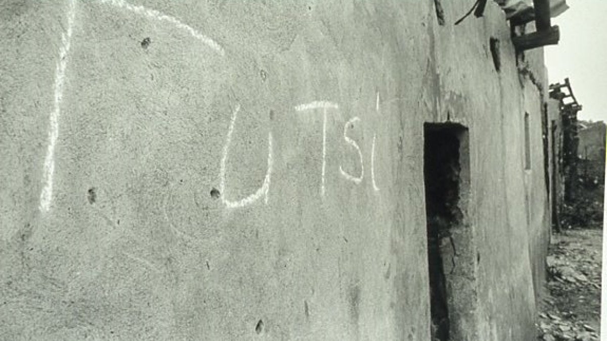 Rwanda: Justice After Genocide—20 Years On | Human Rights Watch