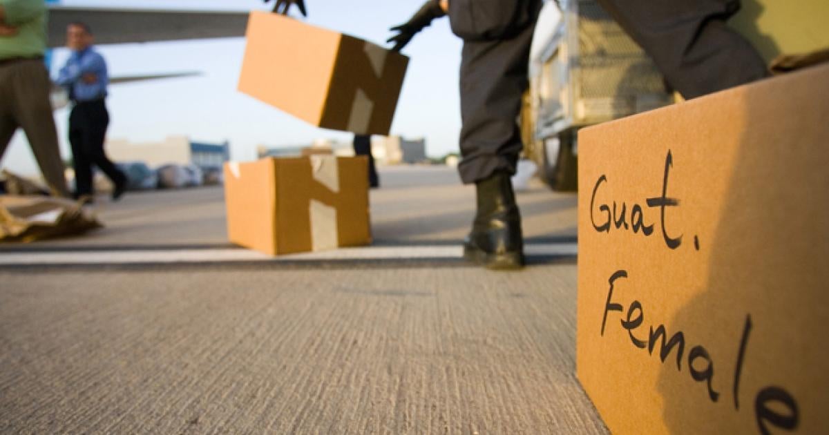 Deportation and Disability in the US | Human Rights Watch