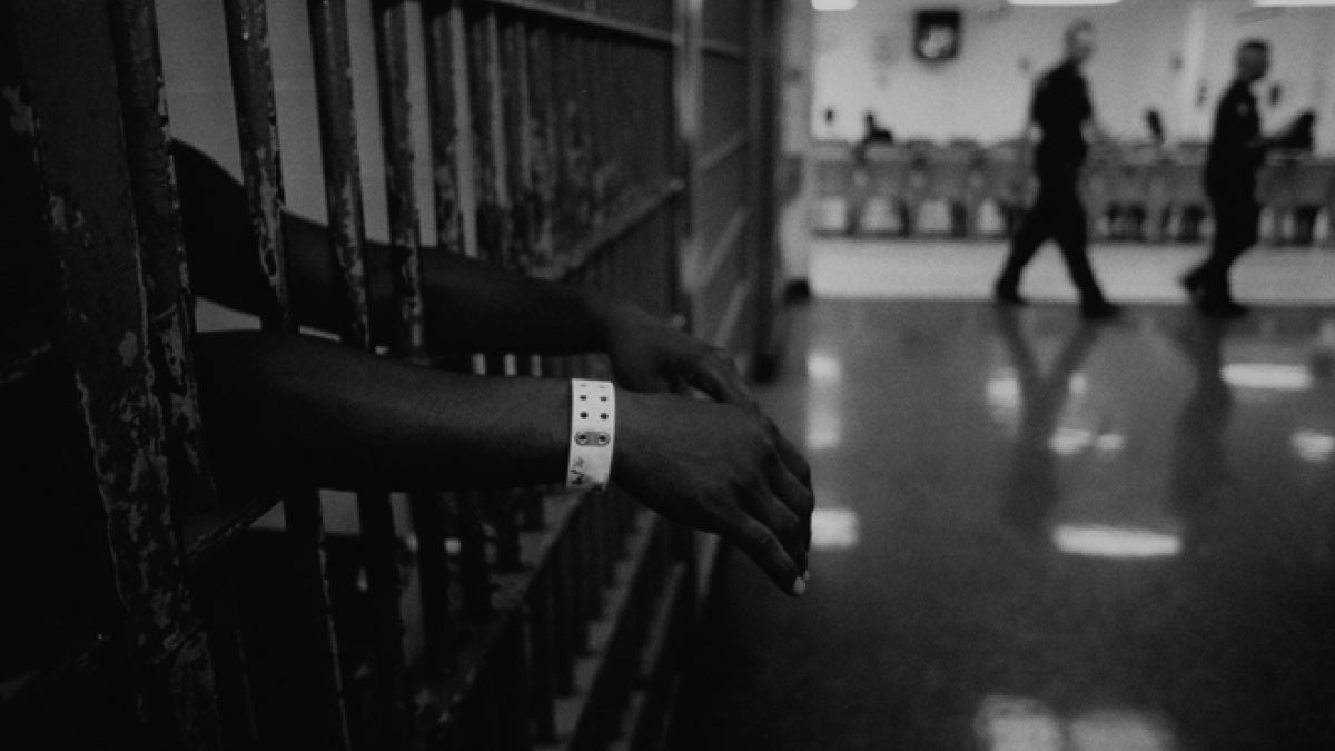 Juvenile Life-Without-Parole in Illinois | Human Rights Watch