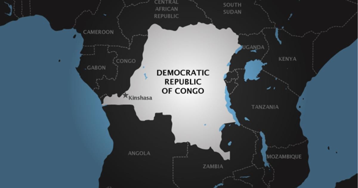 DR Congo: Deadly Crackdown in Goma | Human Rights Watch