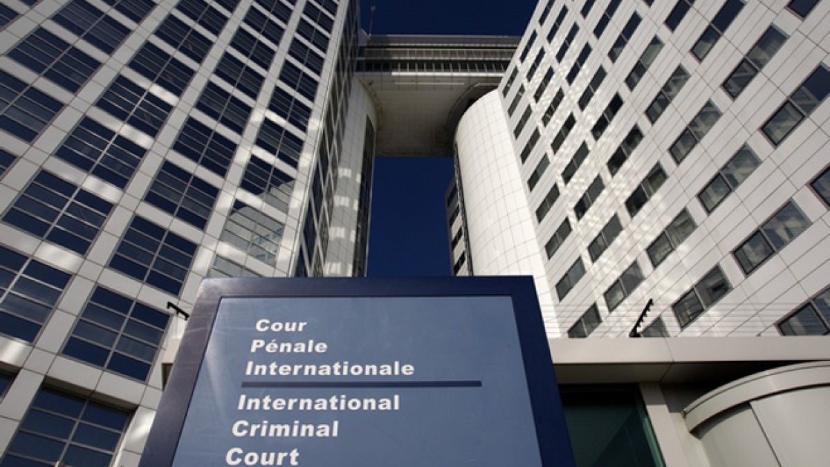 Letter to Presidents of African States Parties to the ICC | Human ...
