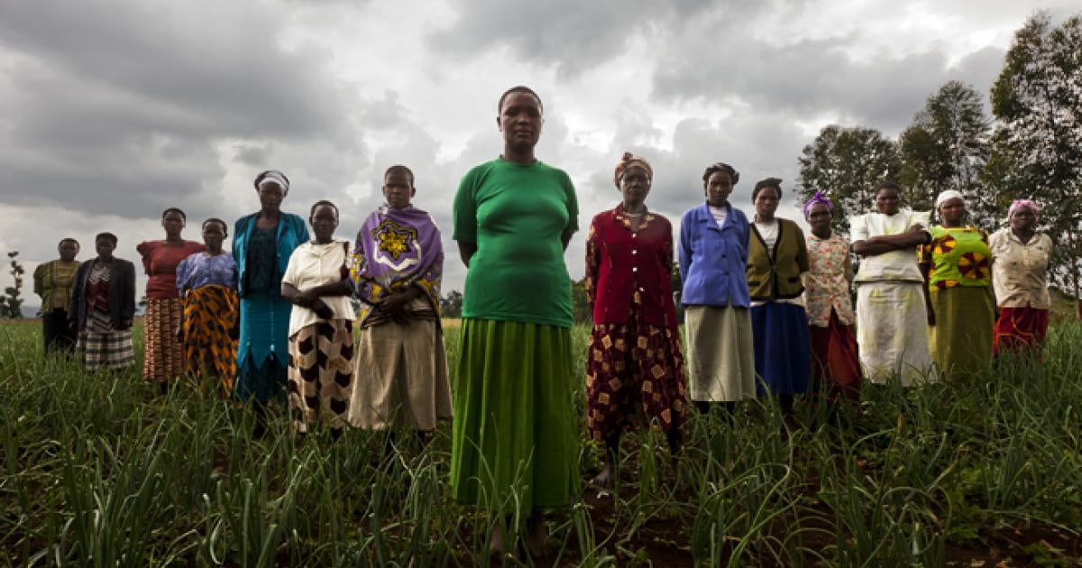 World Report 2012 | Human Rights Watch