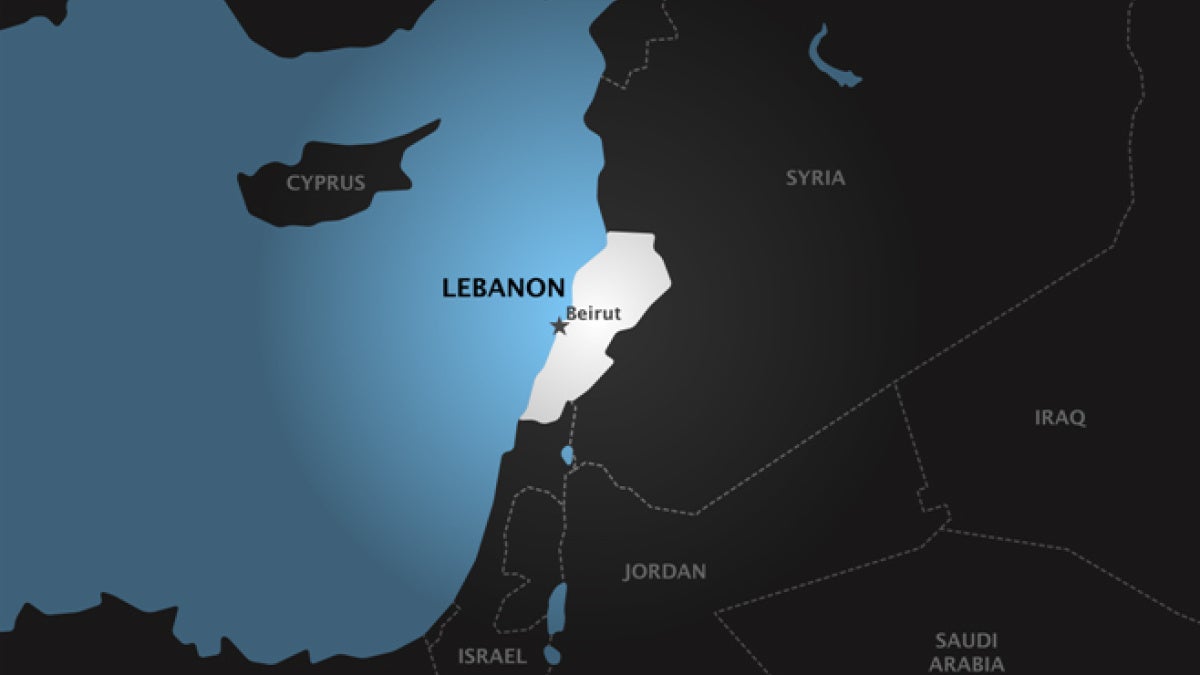 Lebanon’s Silence over Sabra and Shatila is Shameful | Human Rights Watch