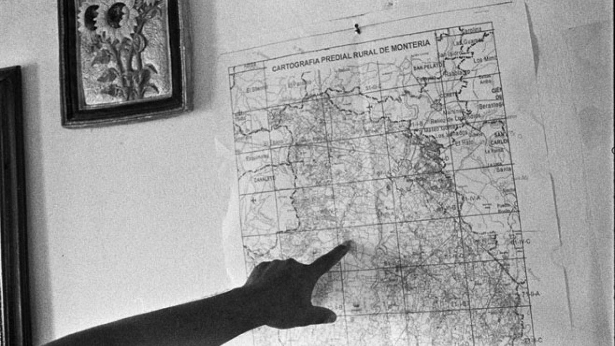 World Report 2014: World Report 2014: Colombia | Human Rights Watch