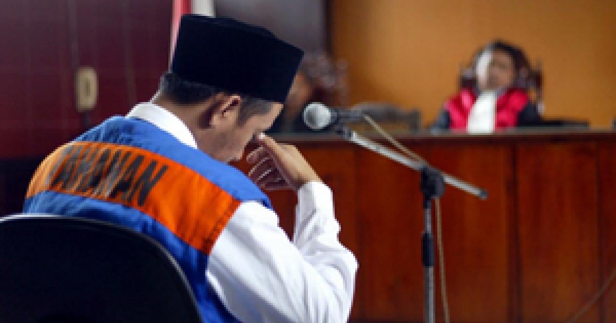 Indonesia: Rising Violence against Religious Minorities | Human Rights ...